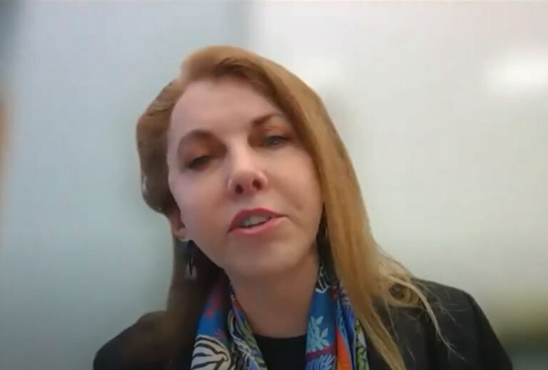 Sally Satel, M.D. – Author of PC, M.D.: How Political Correctness is Corrupting Medicine