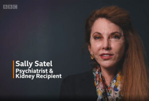 Sally Satel, M.D. – Author of PC, M.D.: How Political Correctness is Corrupting Medicine